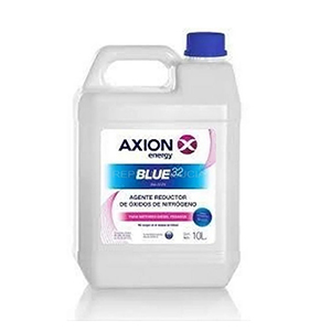 AXION ENERGY BLUE 32 BIDON 208 - Grupo La Barranca