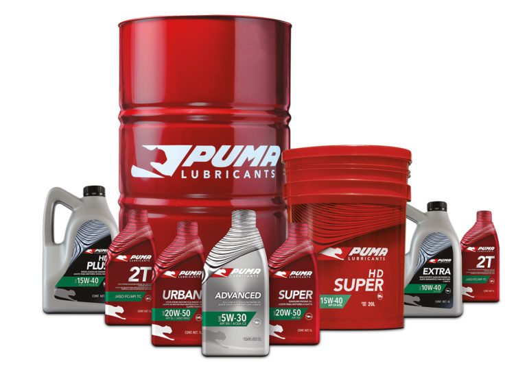 Puma Energy - Grupo La Barranca